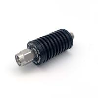 China 10 Watts Fixed Coaxial Attenuator for sale