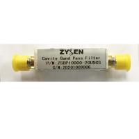 China 10010MHz RF Microwave Filter for sale