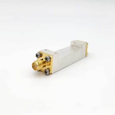 Cina filtro da arresto della banda di 4500MHz 4600MHz LC/filtro scarto della banda in vendita