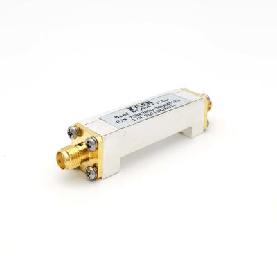 Cina Filtro minimo 3600MHz 4100MHz da scarto della banda di rifiuto 50dB LC in vendita