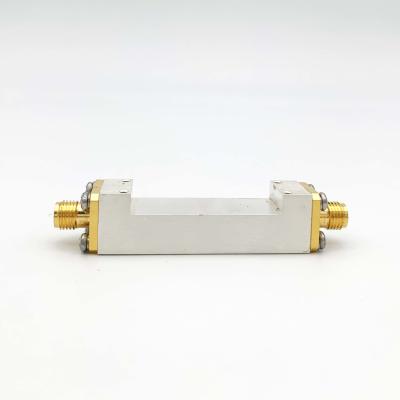 Cina Filtro minimo 3600MHz 4100MHz da scarto della banda di rifiuto 50dB LC in vendita