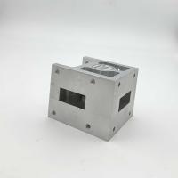 China Customized WR90 Waveguide Circulator 8GHz 12GHz for sale