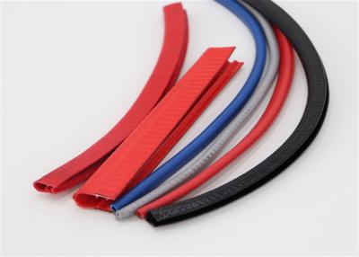 Cina Sigillamento di gomma Ring Filter Material Roll di Air Filter Media del produttore in vendita