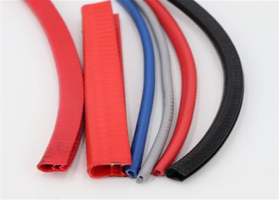 中国 製造業者のエア フィルター媒体のゴム製密封リング フィルター材料ロール 販売のため