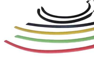 China OEM Air Filter Seal , U Model Rubber Sealing Ring 10mm*12mm 27MPa for sale