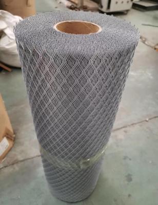 China Prismatisches Edelstahl-Drahtgewebe Mesh Galvanised For Air Filter zu verkaufen