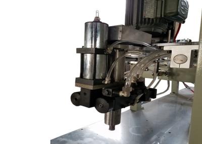 China filtro de ar do carro 380V que faz a tampão da máquina o plutônio quente do derretimento que cola 50HZ à venda