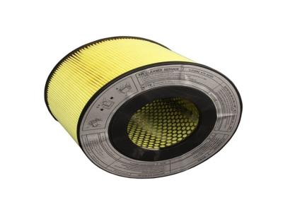 Cina Media sintetici della carta del filtrante di AF1798 AF25461M Air Compressor Intake in vendita