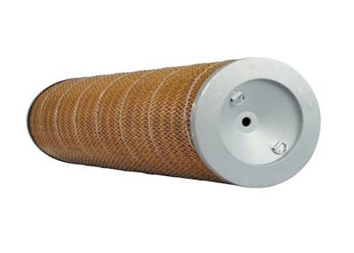 China Medios sintéticos del papel del filtro de AF1798 AF25461M Air Compressor Intake en venta