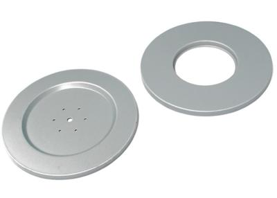 Cina I cappucci protettivi laminati a freddo del filtrante del Od 20mm quadrano la perforazione circolare in vendita