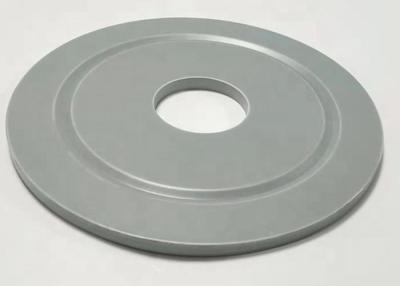 China Zinc Plated Unicorn Air Filter Cover , Powdered Aem Air Filter Cover for sale