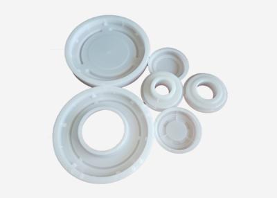 China Vensterac plastic Vorm van het Filter de Materiële C1250 Polypropyleen Te koop