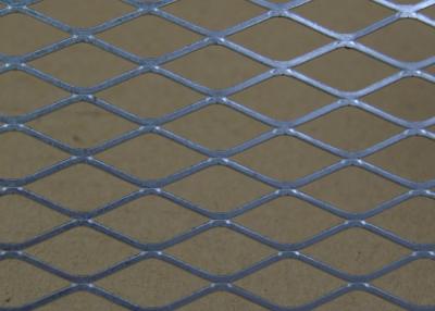 Cina filtro dell'aria Mesh Galvanized Plated di spessore del piatto di 0.8-1.5mm in vendita