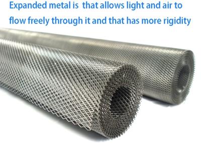 Chine filtre à air Mesh Galvanized Plated d'épaisseur de plat de 0.8-1.5mm à vendre