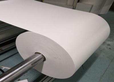 China 2 Micron Filter Paper PP Fiber Material 87139- 33010 For HEPA Filter for sale