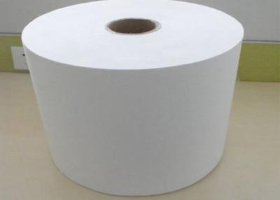 China 2 Micron Filter Paper PP Fiber Material 87139- 33010 For HEPA Filter for sale