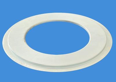 Chine Anti empreinte digitale de filtre à air d'épaisseur galvanisée du chapeau 0.5-1.5mm à vendre