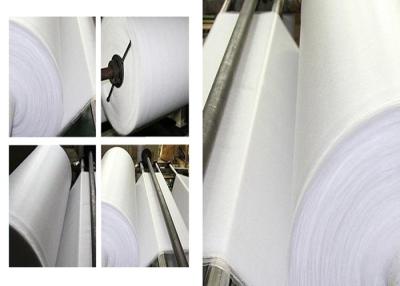 China 99,8% polegada do papel de filtro 25*25*4 da fibra de vidro para o filtro de ar da turbina de gás à venda