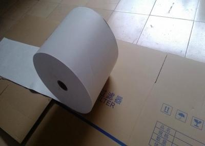 Cina Il tessuto del filtro da Hepa dall'iarda DIN53438 ha approvato la larghezza di 60mm-1000mm in vendita