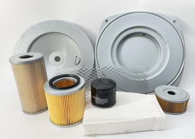 Chine le diamètre intérieur adapté aux besoins du client des montures de filtre 323.85mm a galvanisé le matériel en acier à vendre