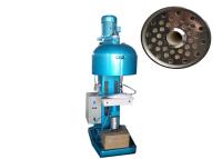China Oil Filter Plastic Cover Making Machine CE Certified 940 X 640 X 2150mm for sale