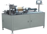 Cina Filtro da rinforzo HEPA di calore che fa potere della macchina della macchina 0.55KW in vendita