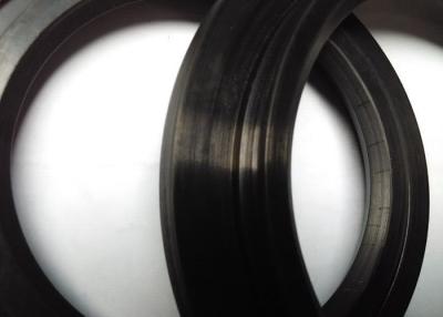 中国 10mm*12mmのエア フィルター材料70の海岸PUのシールのOリングAS568 販売のため