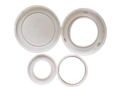 China Material plástico do filtro de ar do molde do poliuretano antiestático impermeável à venda