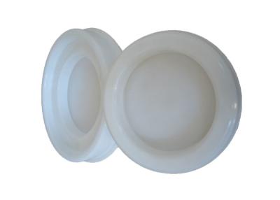 Chine Matériel en plastique de filtre à air de moule de polyuréthane antistatique imperméable à vendre