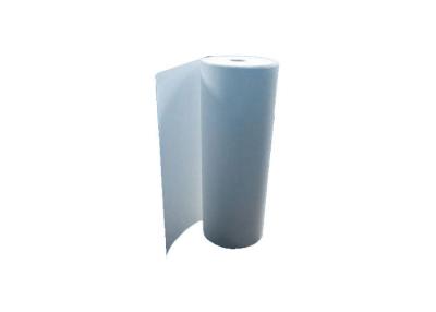 China Poeder die de Natuurlijke Doek van de Vezelfilter voor het Materiaal van Luchtfilters verwijderen Te koop