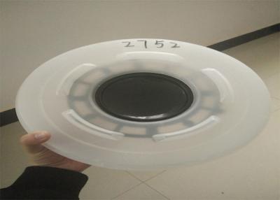 中国 ポリプロピレンの化学抵抗力がある塵取り外しのシール・カバーのエア フィルター材料 販売のため