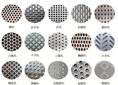 China 0.4mm-0.8mm rhombische SS verdrahten Mesh Firm Durable zu verkaufen