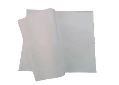 China Compressie het Bestand van Katoenen Filtreerpapier Oem Vezelhepa Te koop