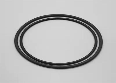 Cina Elemento filtrante della valvola del compressore d'aria Ring Auto Parts Fluorine Rubber di gomma che sigilla Ring Air Filters Material in vendita