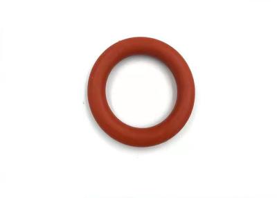 Cina Il silicone ad alta temperatura della guarnizione di filtro dell'aria 8x8 impermeabilizza il giunto circolare di Fluororubber in vendita