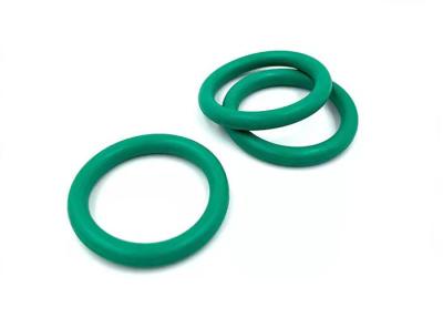 Cina Il silicone ad alta temperatura della guarnizione di filtro dell'aria 8x8 impermeabilizza il giunto circolare di Fluororubber in vendita