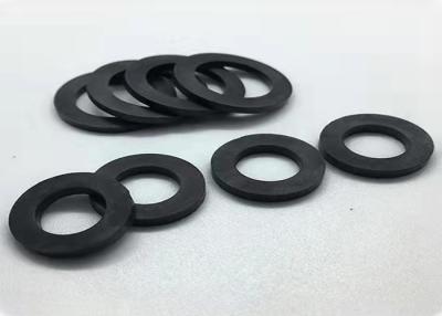 China O Model Oem Astm D2000 Silicone Sealing Ring for sale