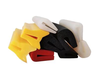 Cina Elemento filtrante della valvola del compressore d'aria Ring Auto Parts Fluorine Rubber di gomma che sigilla Ring Air Filters Material in vendita