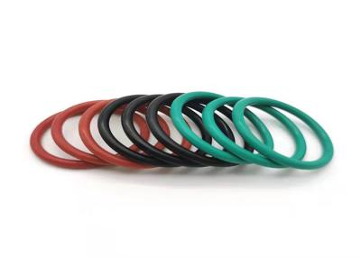 Cina Gomma di silicone di Nbr Fluororubber 27MPa O Ring Air Filter Element in vendita