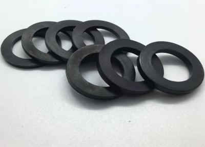 Cina Guarnizione rilegata di filtro dell'aria della gomma di silicone alta, poliuretano O Ring Oil Resistant in vendita