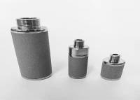 China Deep Processing Ss304 Wire Mesh Filter Element Strong Dust Removal Filtration Capacity for sale
