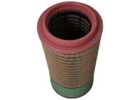 China Composite Paper 2um Pu Air Filter Element ISO9001 for sale