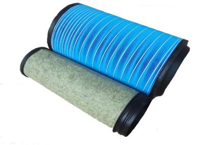 China Elemento azul y verde de K2846 de la PU de aire del filtro del automóvil en venta