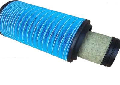 China Elemento azul y verde de K2846 de la PU de aire del filtro del automóvil en venta