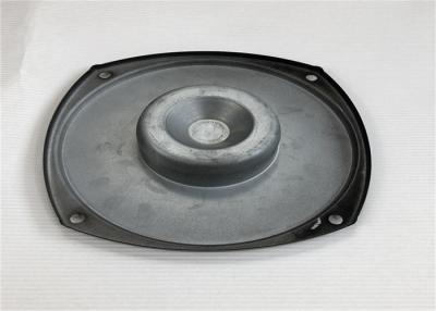 Cina Materiale a forma di speciale di filtri dell'aria del cappuccio protettivo del filtrante della polvere metallica degli accessori dell'elemento filtrante in vendita