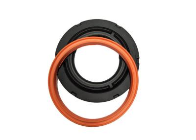 China Oil Resistant Air Filter Glue High And Low Temperature Change Filter Pad Special for sale
