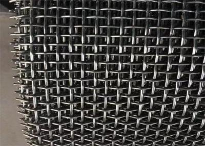 China Bestand Decoratief Geplooid Mesh Woven Crimping Mesh Air-Filternetwerk op hoge temperatuur Te koop