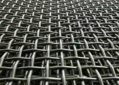 China Corrosiebestendig Duidelijk Weefsel Roestvrij staal Geweven Mesh Air Filter Mesh Te koop