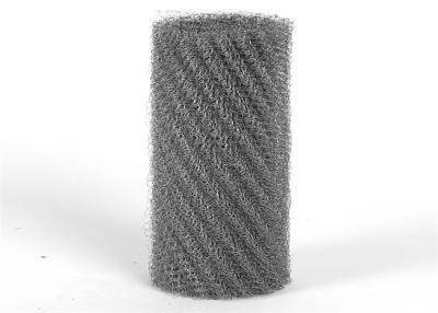 China Zuur en Alkali Bestand Gas-Liquid de Filternetwerk van Filtermesh metal woven mesh air Te koop