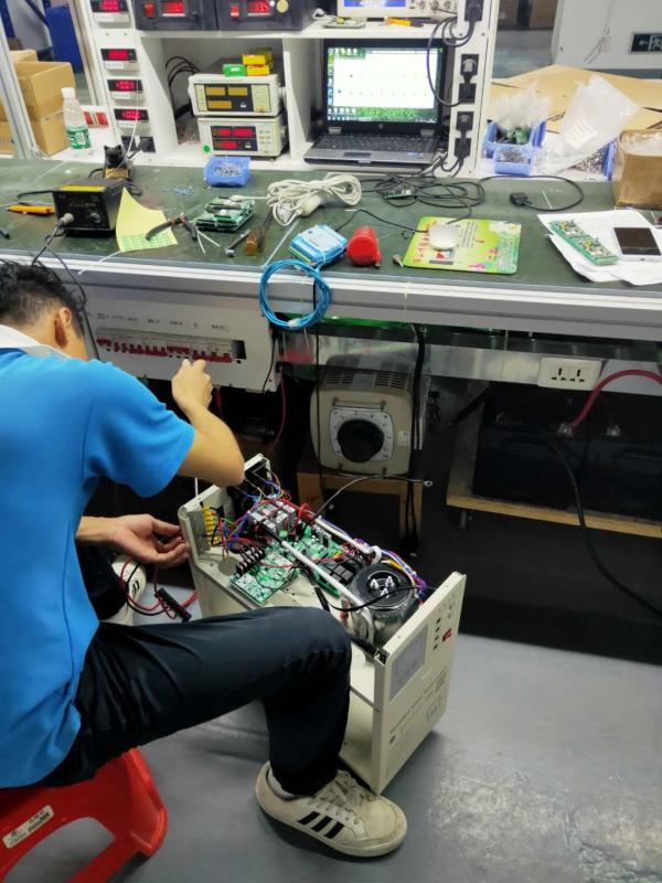 Fornitore cinese verificato - Shenzhen Leeque Technology & Development Co., Ltd